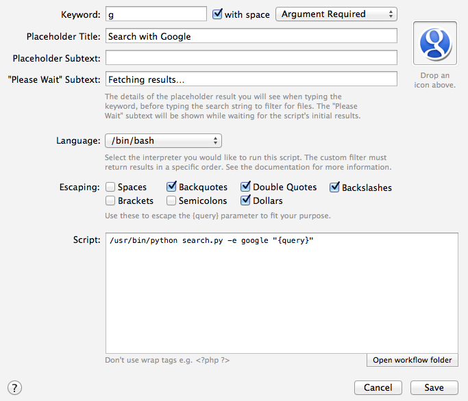 GitHub - luceat-lux-vestra/alfred-searchio-devonthink: Alfred workflow to auto-suggest search ...